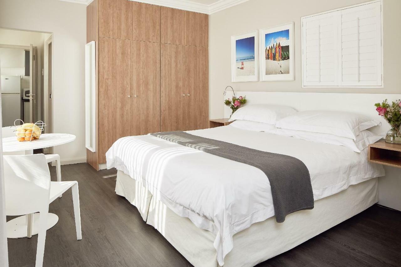 First Group Riviera Suites Cape Town: 3 star Hotel with a Minimum Price ...